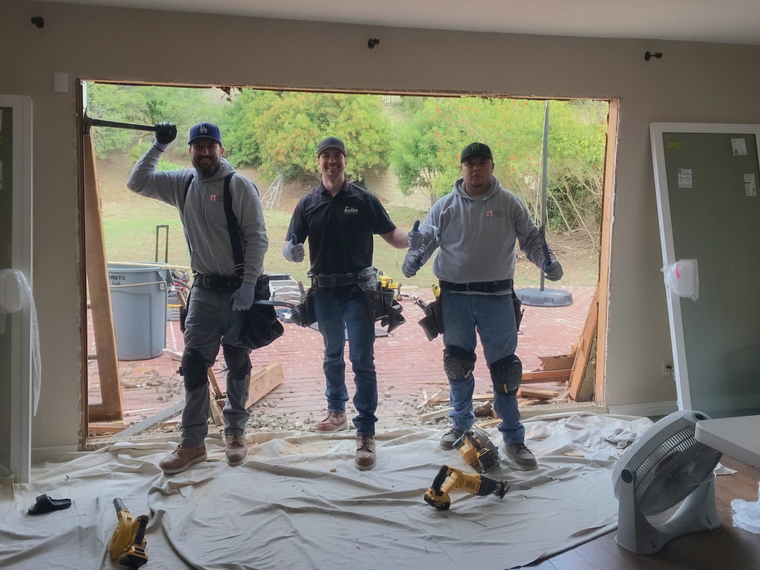 About Us - American Window Concepts